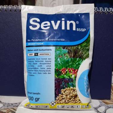 Jual Insektisida Sevin Original Murah - Harga Diskon Mei 2023 | Blibli.com