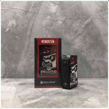 Jual Dovpo Mvv 2 Panda Edition Original, Murah & Diskon Maret 2023 | Blibli