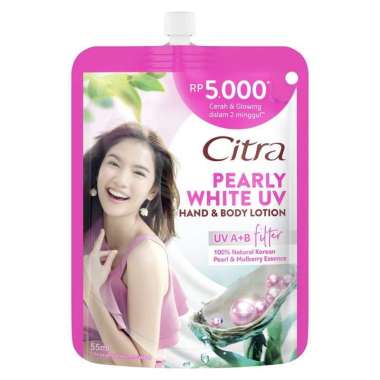 Jual Handbody Citra Sachet Terbaru - Harga Promo Juli 2023 | Blibli