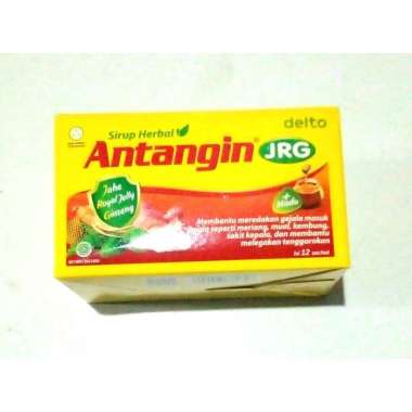 Jual Antangin Satu Box Terbaik Februari 2023 - Harga Murah & Gratis ...