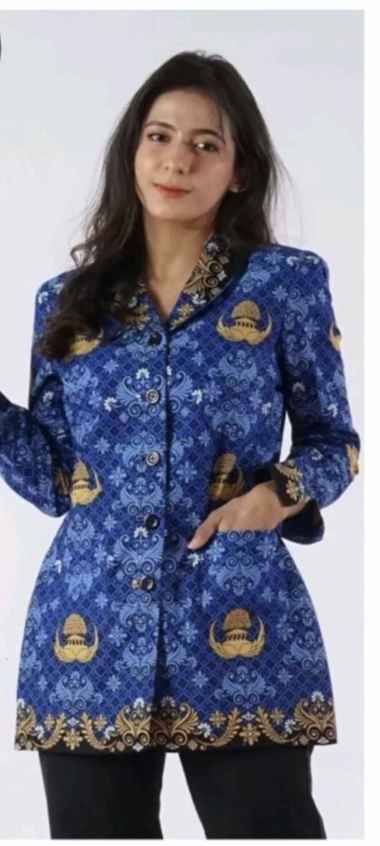 Jual Seragam Korpri Terbaru Model Terbaru & Kekinian - Harga Diskon November 2023 | Blibli