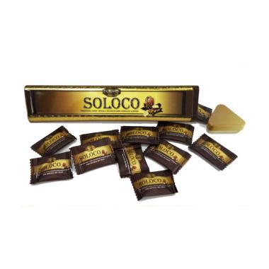 Permen Coklat Soloco Lengkap Harga Terbaru Juni 2022 | Blibli