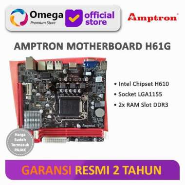 Jual Motherboard Socket 1155 Original Murah - Harga Diskon Desember 2022 | Blibli