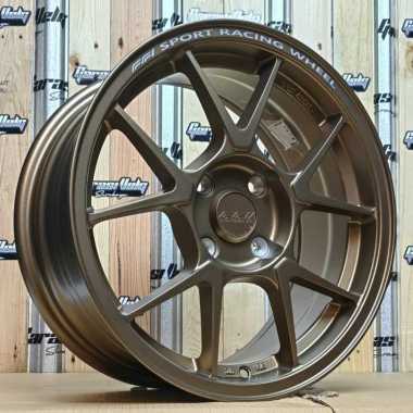 Jual Velg Tc005 Terbaru Dengan Harga Termurah Di 2022 | Blibli