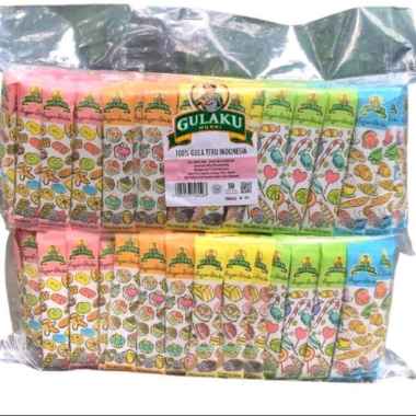 Jual Gula Stik 250 Sachet Termurah - Harga Grosir Terupdate Hari Ini ...