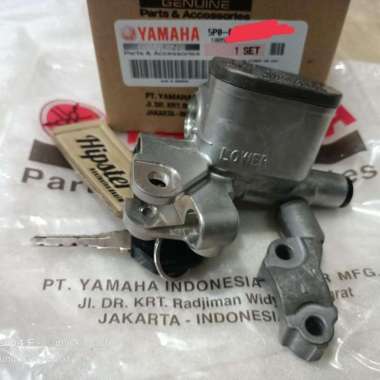 Jual Master Rem Jupiter Mx Original Terbaru Dengan Harga Termurah Di ...