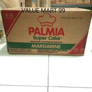 Jual Pamia Super Cake Termurah - Harga Grosir Terupdate Hari Ini | Blibli