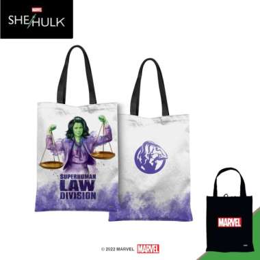 Jual Marvel She Hulk Bag Original Harga Termurah November 2022 | Blibli