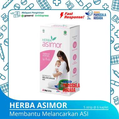Jual Herba Asimor Box Harga Termurah Dan Terlengkap 2022 | Blibli