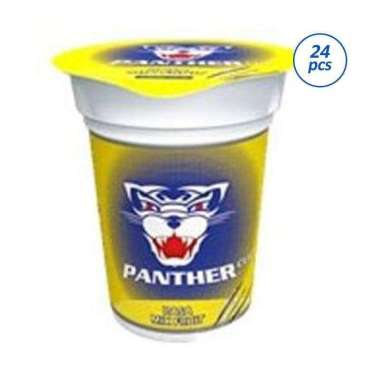 Panther Cup Dus Gratis Ongkir 🔥 Harga Murah Juni 2026