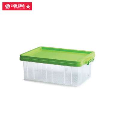 Jual Kontener Lion Star 20 Original Murah - Harga Diskon Januari 2023 ...