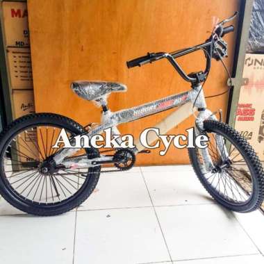Sepeda BMX Dewasa Harga Terbaru Juni 2024