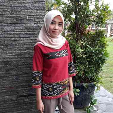 Jual Kain Tenun Rote Model Terbaru & Kekinian - Harga Diskon Februari ...