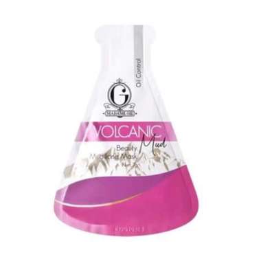 Face Wash Madam Gie Lengkap Harga Terbaru April 2023 | Blibli