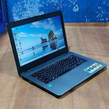 Asus X441 - Harga dan Spesifikasi Terbaru Januari 2024