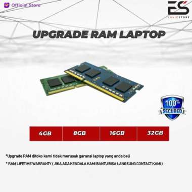 Jual Ram 4gb Laptop Ddr4 Original Murah - Harga Diskon Mei 2023 | Blibli