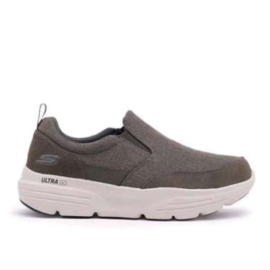 Jual Sepatu Sneakers Pria Original Skechers Model Terbaru - Harga Promo ...