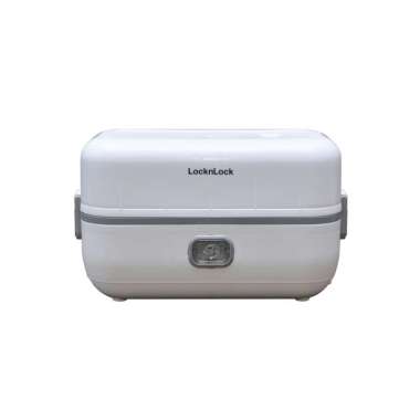 Jual Lunch Box Electric Locknlock Original Murah - Harga Diskon ...