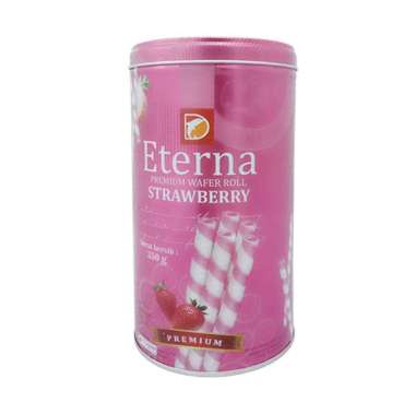 Jual Wafer Strawbery Termurah - Harga Grosir Terupdate Hari Ini | Blibli