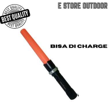 Jual Stick Lamp Lalu Lintas Original Murah - Harga Diskon Mei 2024 ...