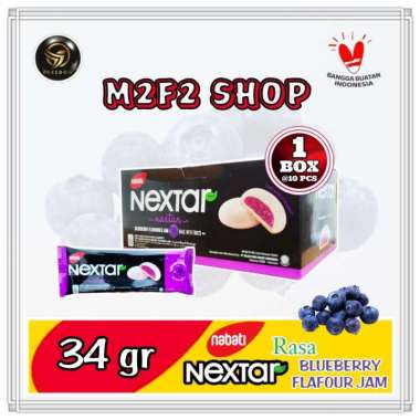 Jual Snack Nextar Satu Kotak Termurah - Harga Grosir Terupdate Hari Ini ...