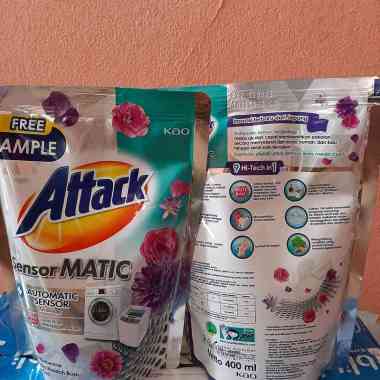 Jual Attack Sensor Matic Softener Termurah - Harga Grosir Terupdate ...