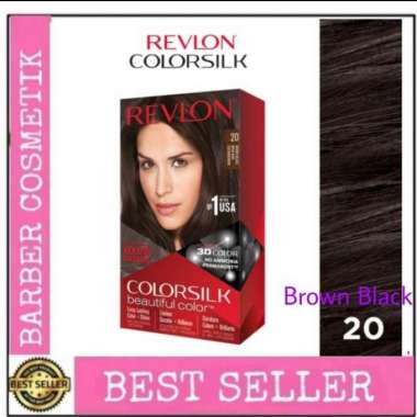 Revlon Hair Color 20 Lengkap Harga Terbaru Maret 2023 | Blibli
