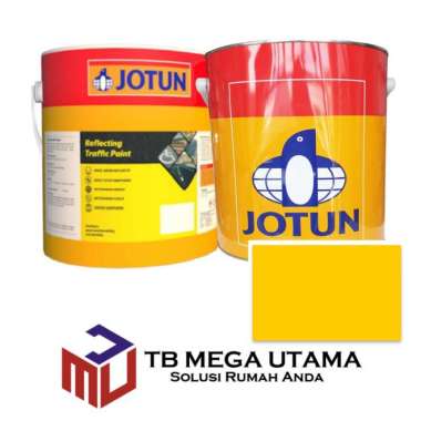 Jual Jotun Yellow Original Murah - Harga Diskon Januari 2024 | Blibli.com