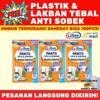 Jual Pampers Dewasa L Saset Termurah - Harga Grosir Terupdate Hari Ini ...