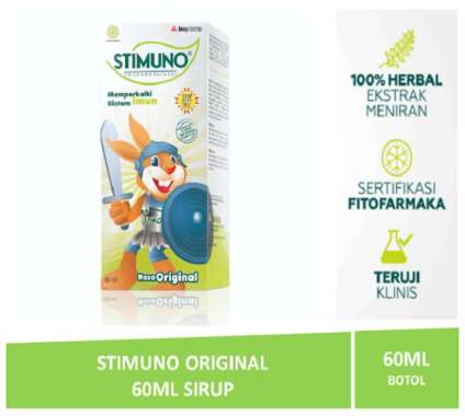 Stimunos Lengkap Harga Terbaru Mei 2023 | Blibli