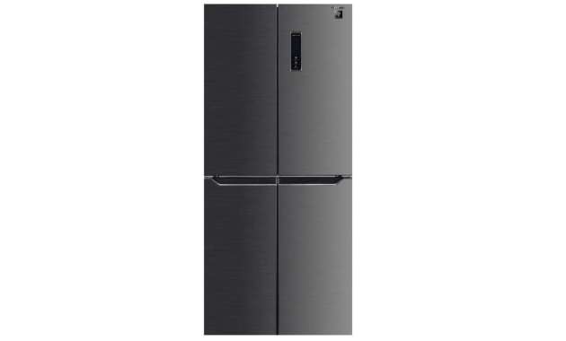 Jual Kulkas Sharp 4 Pintu Kota Palembang Original, Murah & Diskon Maret ...