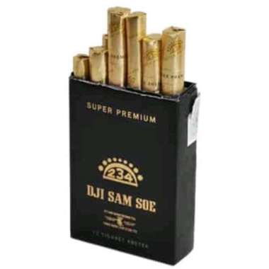 Dji Sam Soe Revil 🔥 Harga Grosir Juni 2026