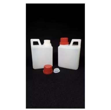 Jual Jerigen Kotak 500 Ml Original Murah - Harga Diskon Desember 2022 | Blibli.com