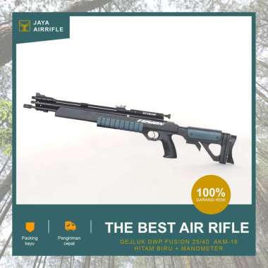 Jual Senapan Angin Pcp Gamo Evilucion Original Terbaru - Harga Promo ...
