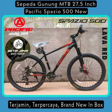 Jual Spazio Electric Original Terbaru - Harga Promo Murah Desember 2022 | Blibli