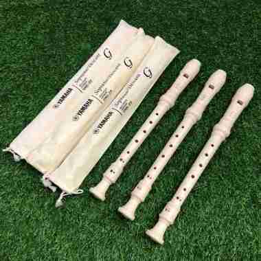 Jual Alat Musik Recorder Yang Murah Original Murah - Harga Diskon April ...