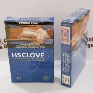 Rokok Hs Lengkap Harga Terbaru Februari 2023 | Blibli