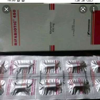 Rifa Biotic Lengkap Harga Terbaru Mei 2023 | Blibli