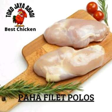Jual Filet Ayam Paha 1 Kg Termurah - Harga Grosir Terupdate Hari Ini ...
