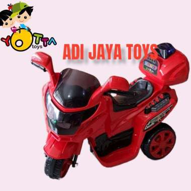 Jual Yotta Motor Aki Tornado Original Harga Termurah Februari 2023 | Blibli