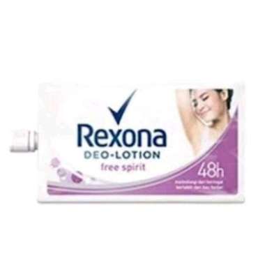 Jual Rexona Woman Sachet 1 Dus Terbaru - Harga Promo Desember 2022 | Blibli