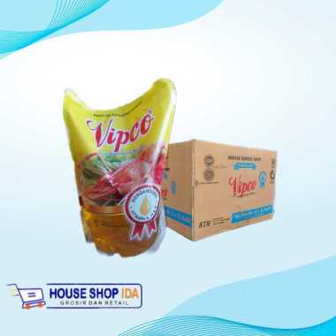 Jual Vipco 1 2 Liter 1 Dus Termurah - Harga Grosir Terupdate Hari Ini ...