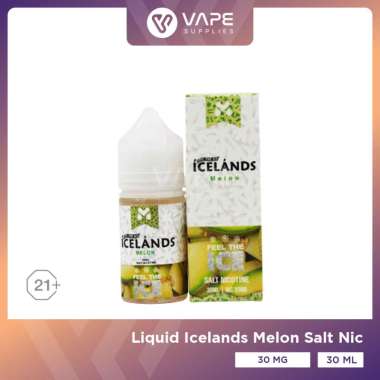 Jual Salt Nic Dingin Termurah - Harga Grosir Terupdate Hari Ini | Blibli