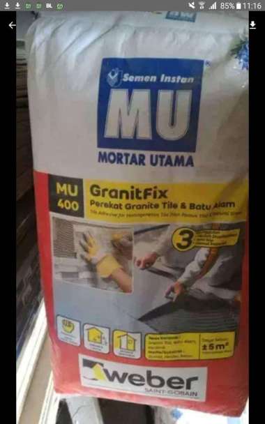 Jual Acian Mortar Utama Original Murah - Harga Diskon April 2023 ...