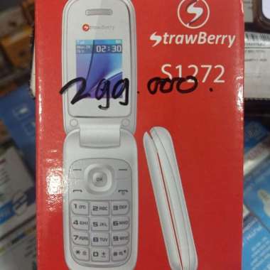 Hp Strawberry - Harga Januari 2024 | Blibli