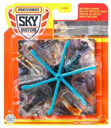 Jual Matchbox Air Grabber Original Harga Termurah Januari 2023 | Blibli