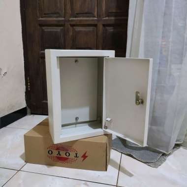 Jual Box Panel Listrik 15 X20 X12 Original Murah - Harga Diskon ...