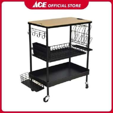 Jual Rak Troli Ace Hardware Original Murah - Harga Diskon Mei 2023 ...