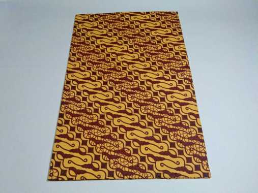 Jual Map Batik Kain Folio Original Murah - Harga Diskon April 2023 ...