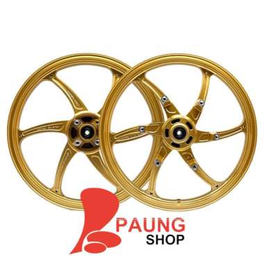 Jual Velg Racing Vnd Sonic Terbaru Dengan Harga Termurah Di 2022 | Blibli